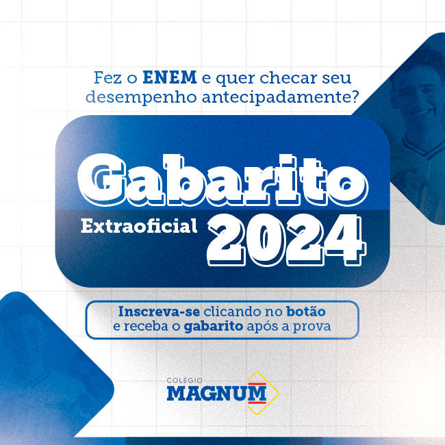 - Colégio Magnum