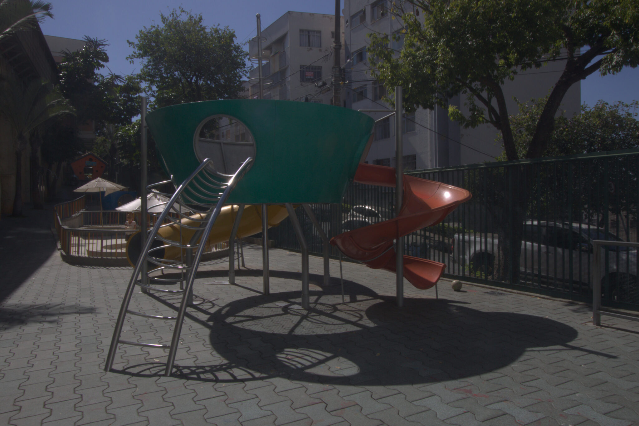 MAGNUM CIDADE NOVA - Colégio Magnum