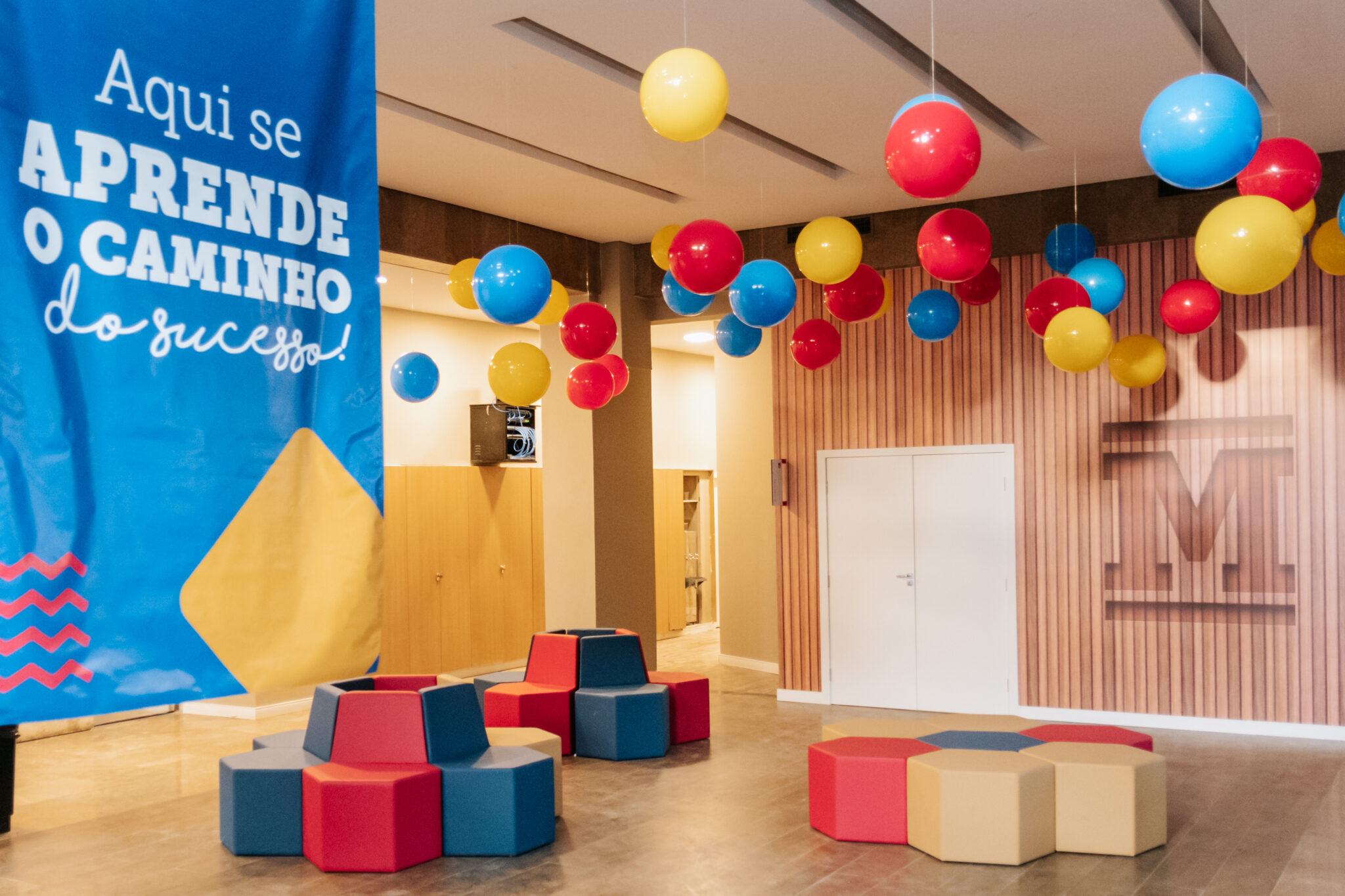 MAGNUM LOURDES - Colégio Magnum